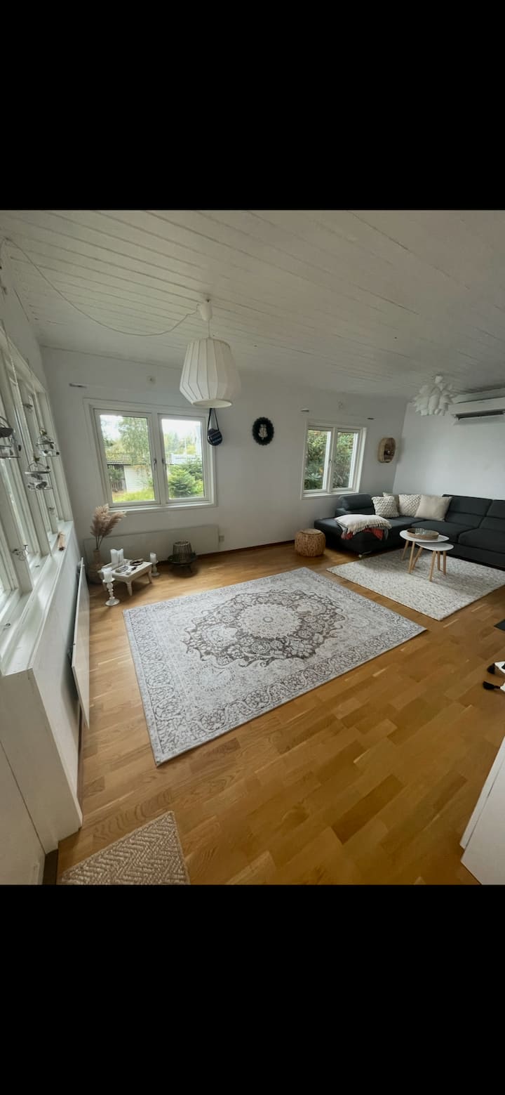 A Beautiful Summer House Close To The Lake - Vänersborg