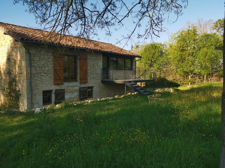 Gite Du Pian, Le Calme En Pleine Nature. - Lectoure