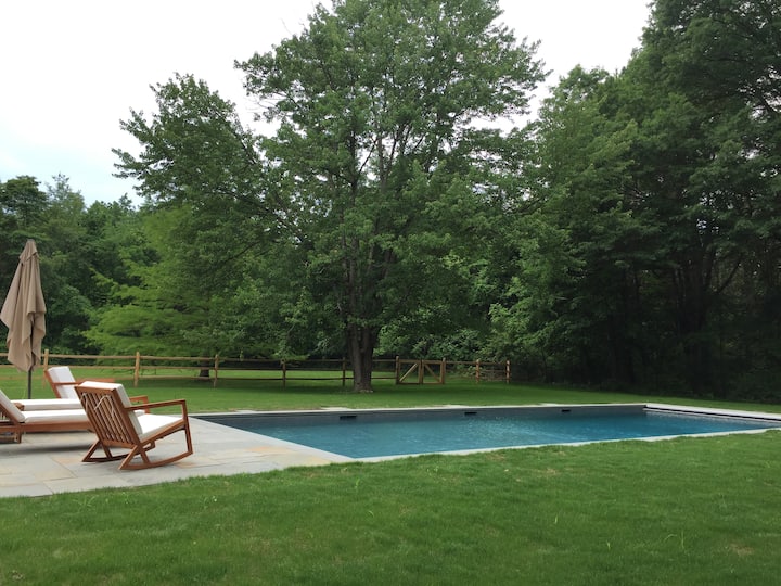 Germantown Home - Catskill, NY