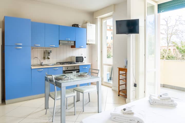 Kinzica Apartment - Pisa