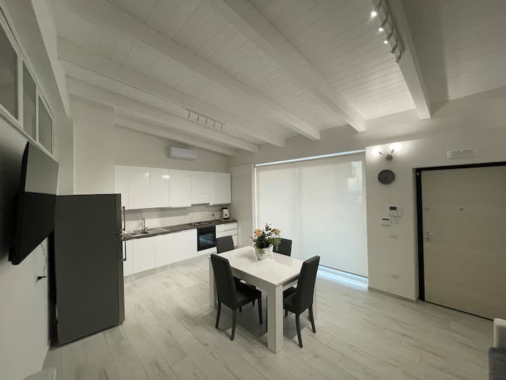 Rachele Boutique Apartment Superior - Agropoli