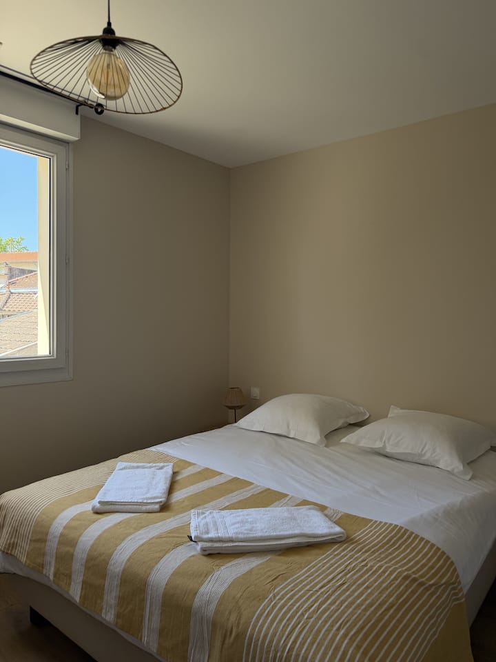 Chambre D'hôtes - Cap Ferret