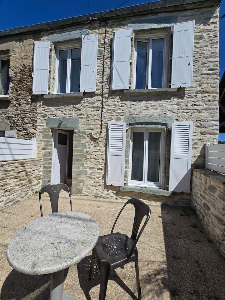 Maison à 20 Minutes à Pied De La Mer - Cherbourg-Octeville