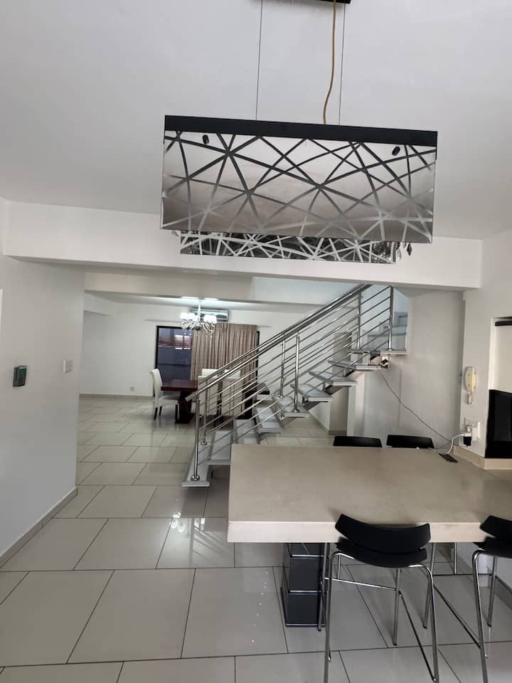 The Fifth Haven - Umhlanga