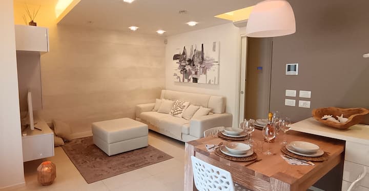 Jesolo, “Nathalie” Apartment With Pool - Cavallino-Treporti