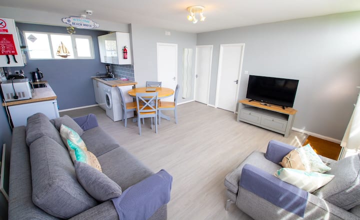 K105 Chalet Parkdean  Resorts Camber Sands - Camber Sands