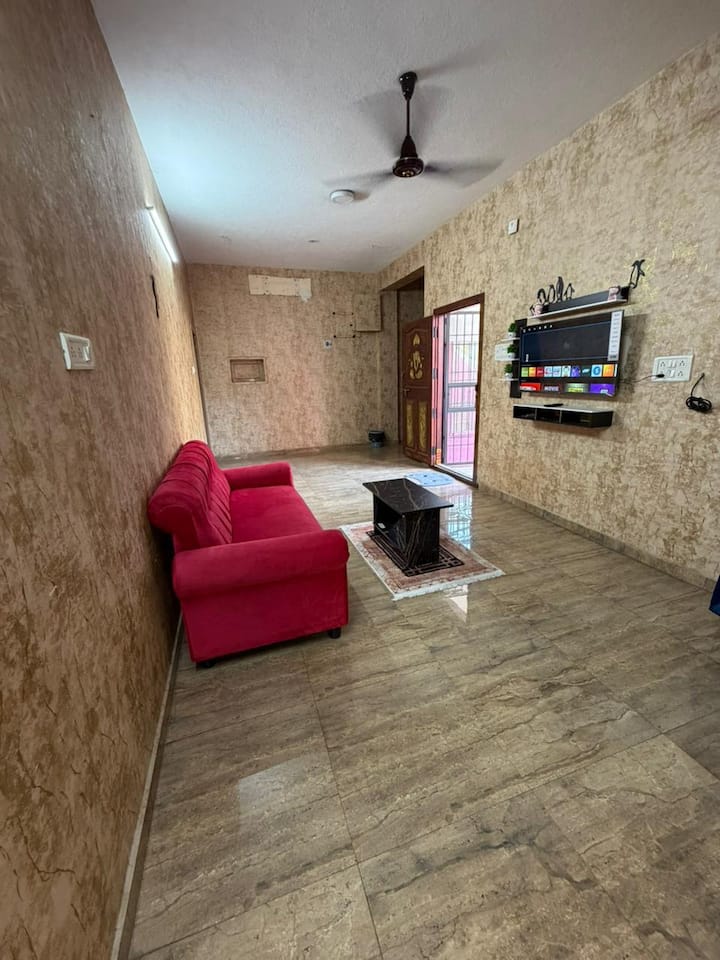 Mmm Guest House - Chennai