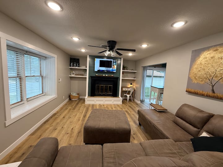 Wonderful Wakefield - Rolla, MO