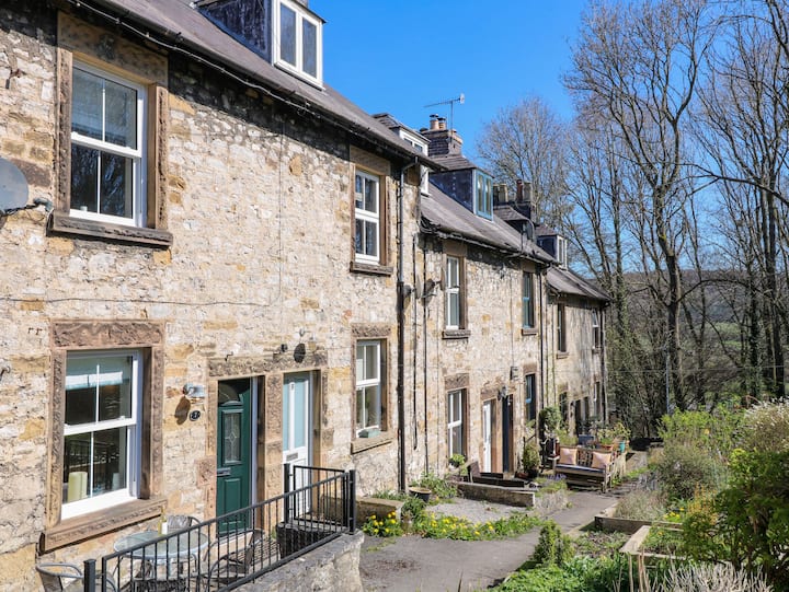 7 Catcliffe Cottages - Bakewell