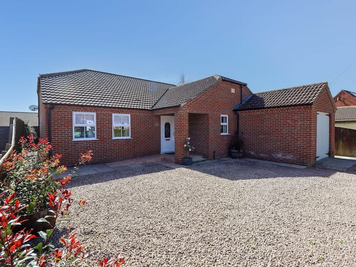 Rowan Cottage - Horncastle