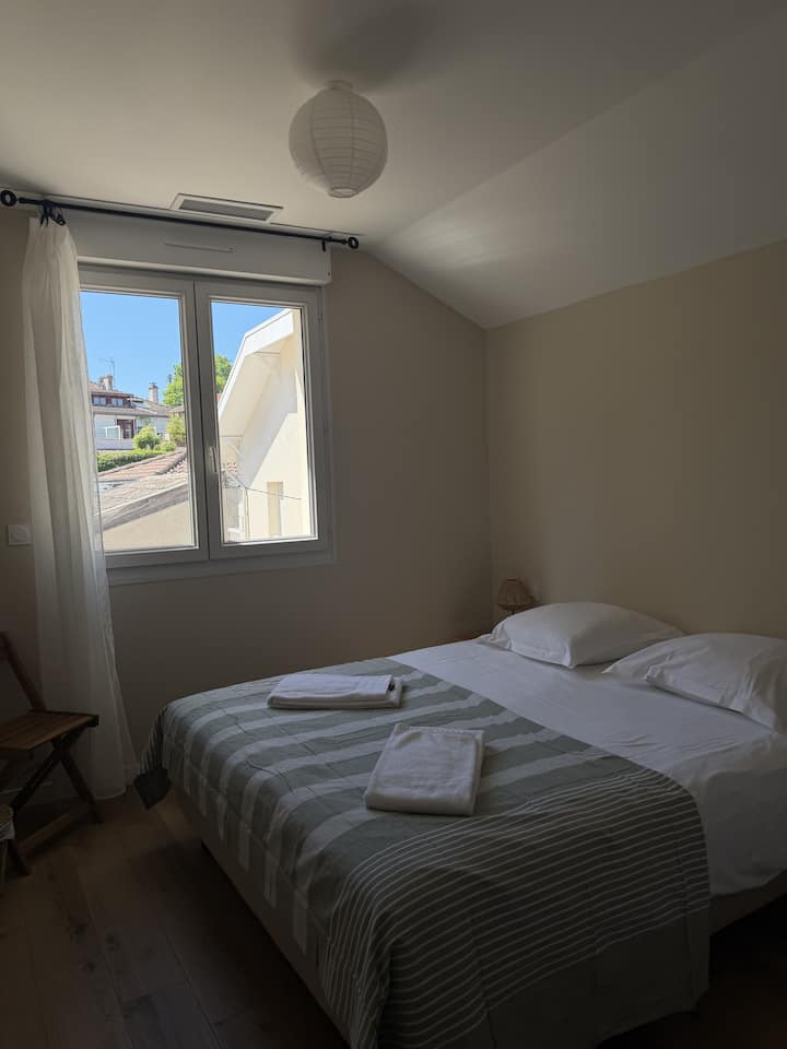 Chambre D'hôtes - Arcachon