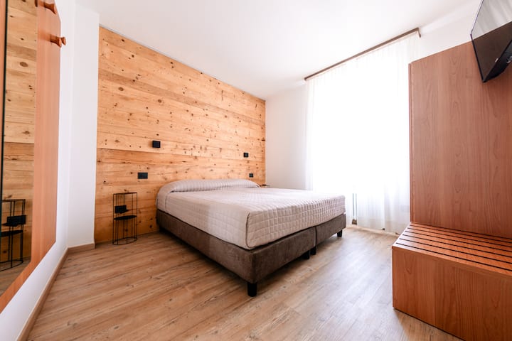 B&b Vittoria - Levico Terme