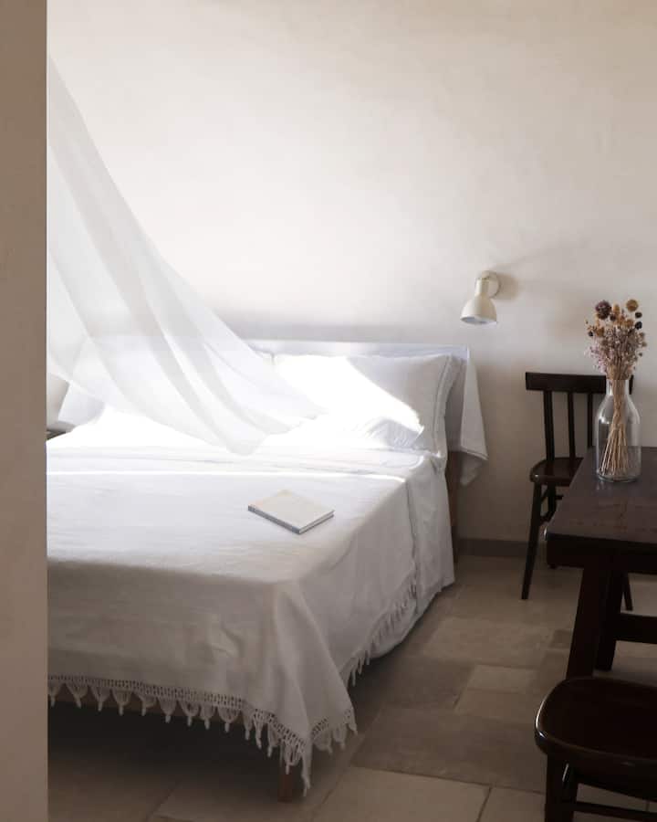 Appartamento “Seti” In Masseria Canai - Avetrana