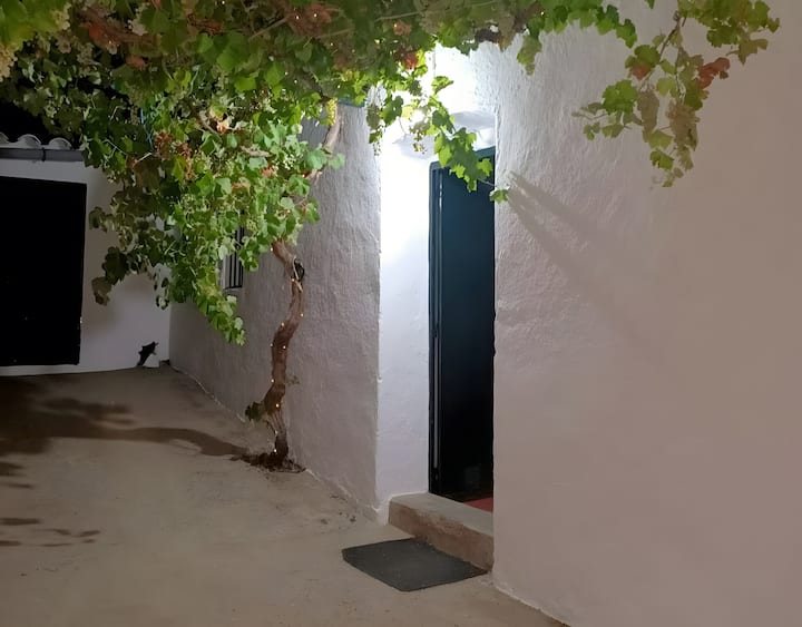 Encanto En Real De La Jara - Cala