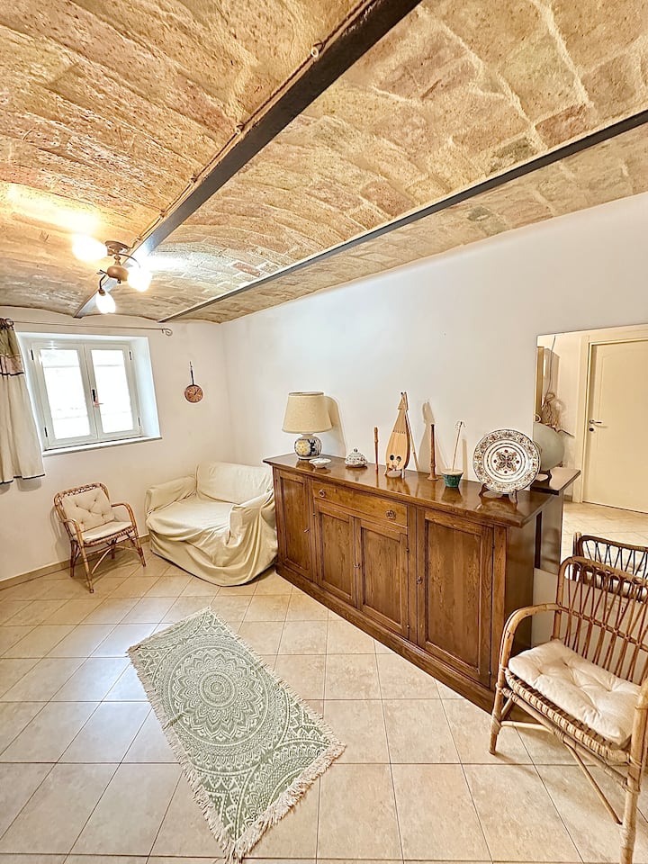 Casa Vacanze La Quiete - Ascoli Piceno