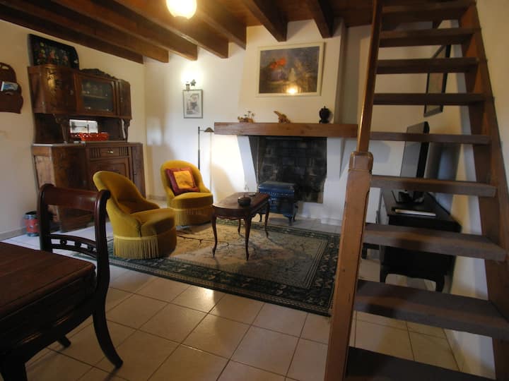 Gîte Les Gely En Cévennes - Le Vigan