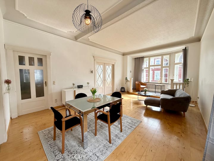Villa Sonnenschein - Varel