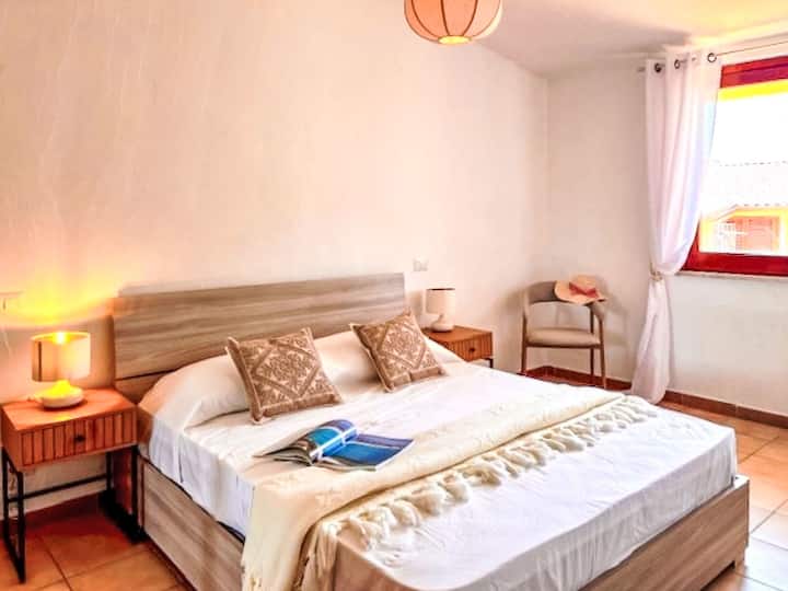 Appartamento Fortuna By Interhome - Villasimius