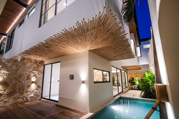Anjuna 2br - Surf & Sunset Villa In Uluwatu - Australia