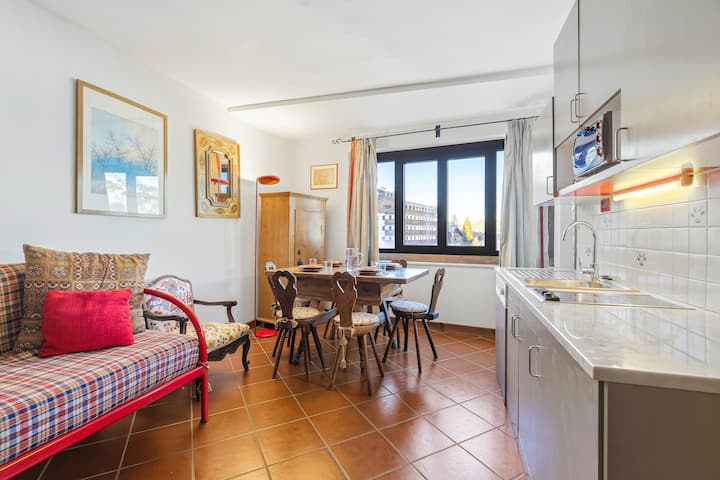 Hostdomus - Ski Golf - Sestriere