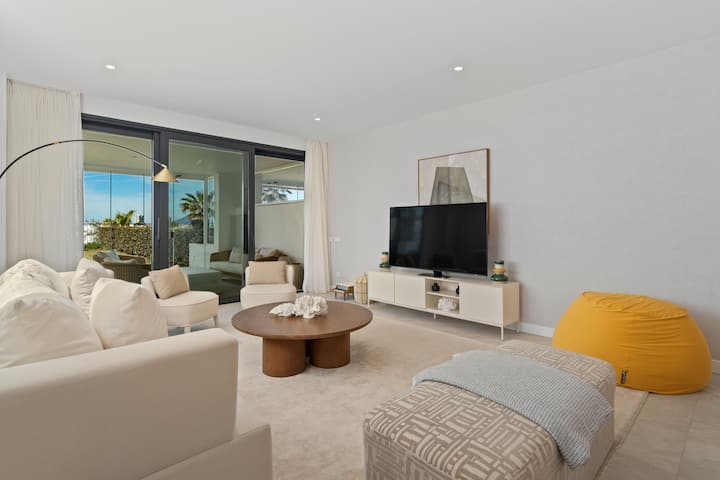 Luxury 3 Bed Apt. Soul Marbella - Rdr534 - Marbella