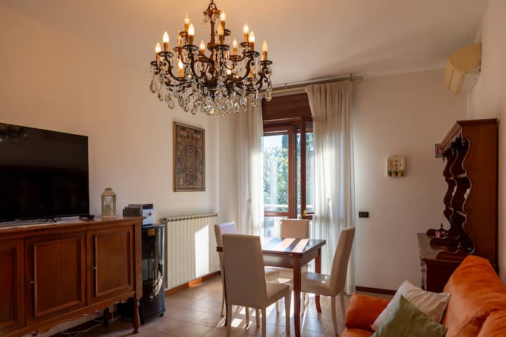 Casa Giannarosa - Comfort, Box & Lake - Lovere