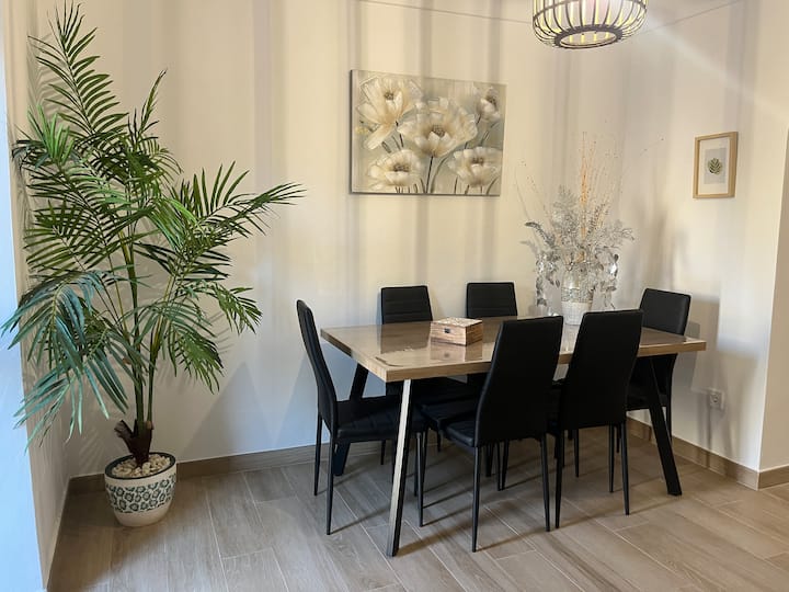 Bienvenido Casa Veracruz Hogar En El Centro
ÁLora - Álora