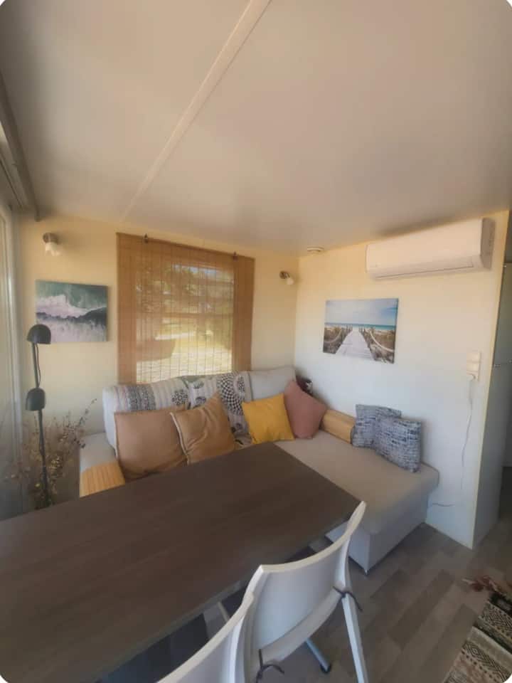 Tiny House Sonia - Carvoeiro