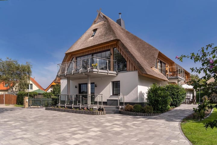 Ostsee Domizil Graal-müritz Möwe - Dierhagen