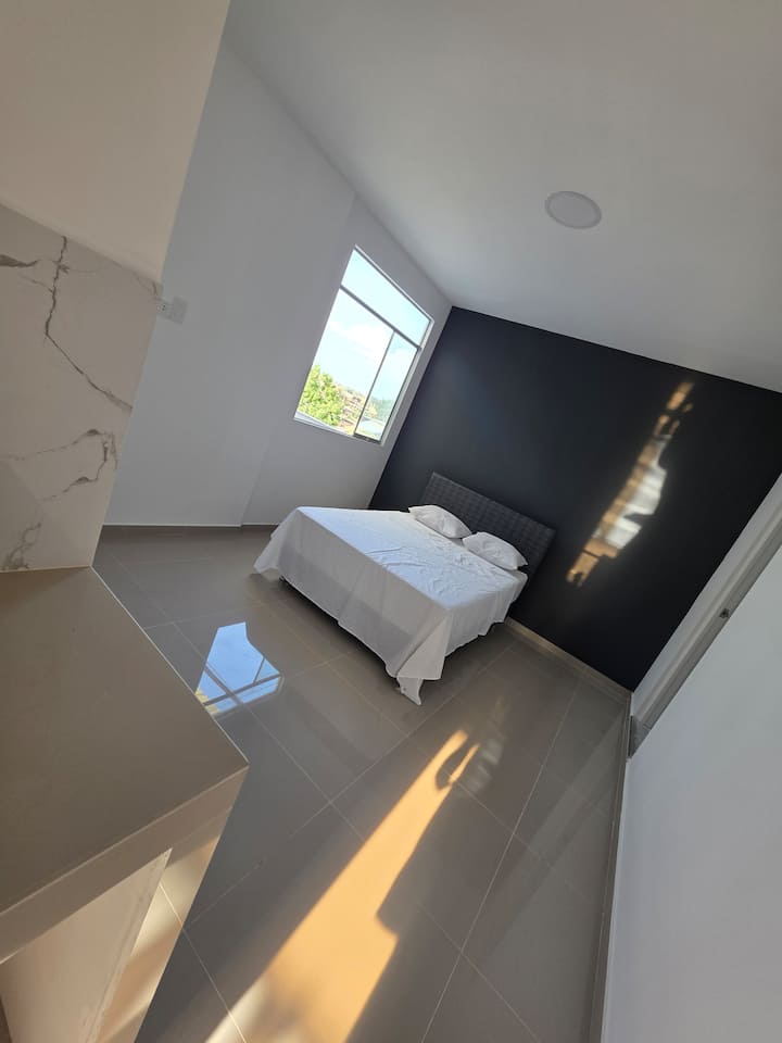 Habitación Con Entrada Independiente - Perú