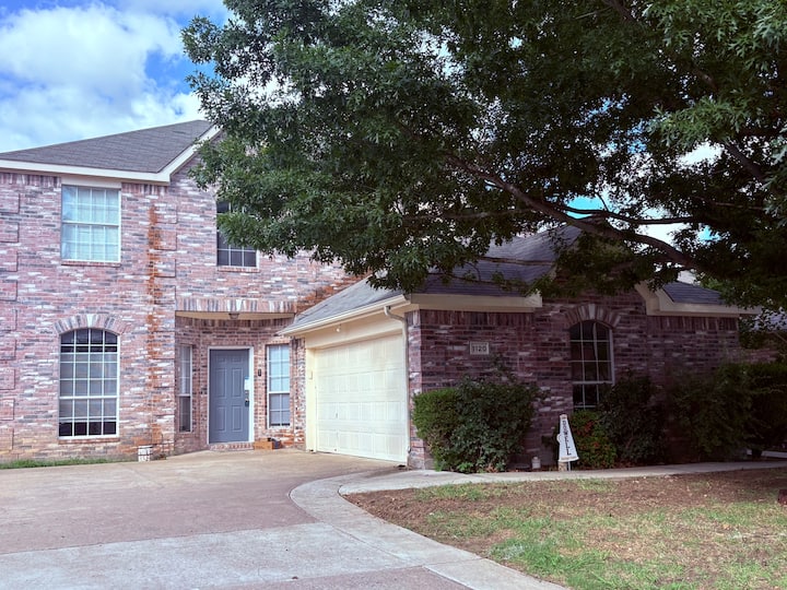Home In Mckinney - McKinney, TX