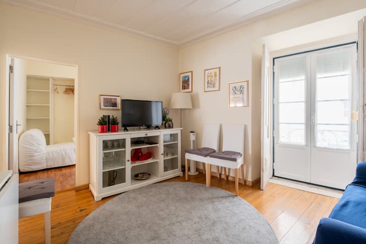 In The Heart Of Alfama T2 Apart - Lisboa