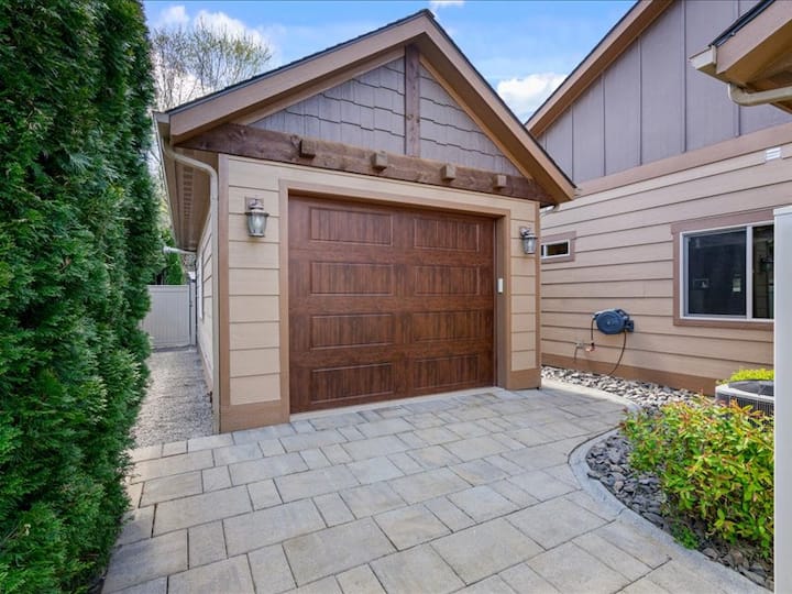 Timber River House, Timber River Area - Coeur d'Alene, ID