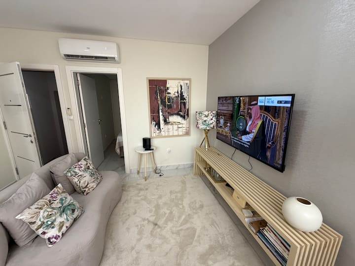 Apartamento T1, Ingombota - nº 95