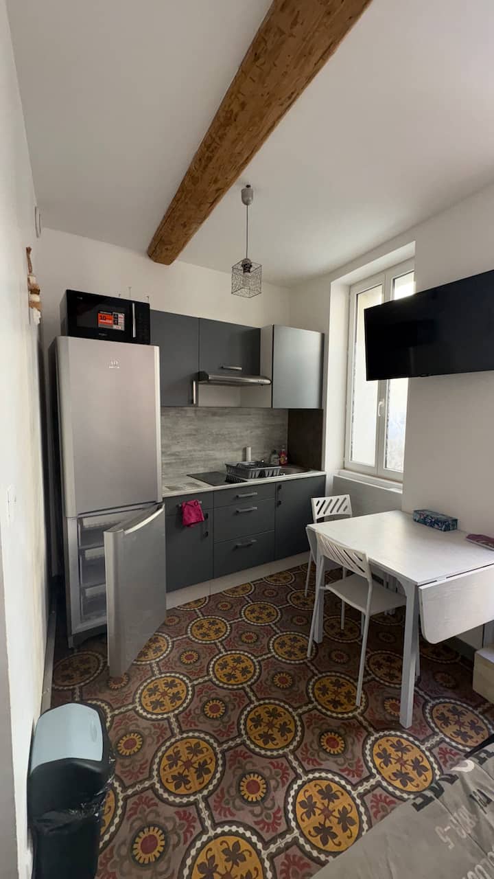 Séjour Parfait Dans Un Studio Charmant Et Cosy - Capestang