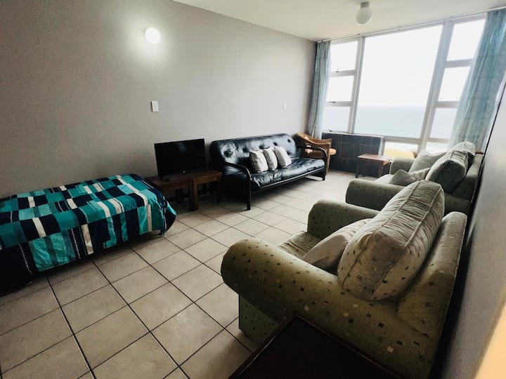 Ocean Rest - Scottburgh