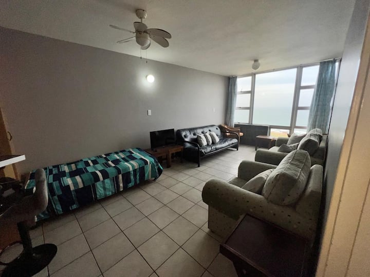 Ocean Rest - Scottburgh