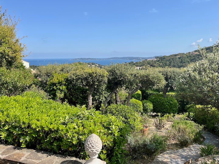 Mas Pinea - Côte d'Azur