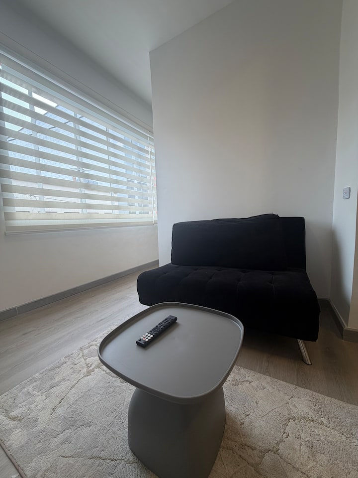 Lindo Apartamento Moderno Y Céntrico - Manizales