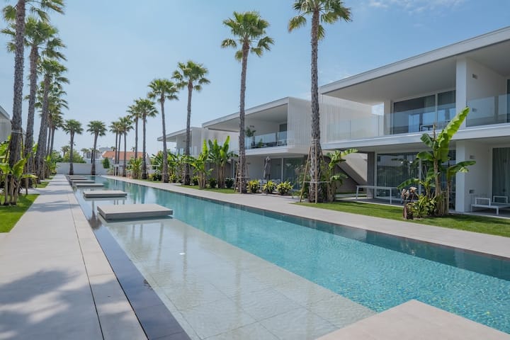 Palms Edition E15 - Lido di Jesolo