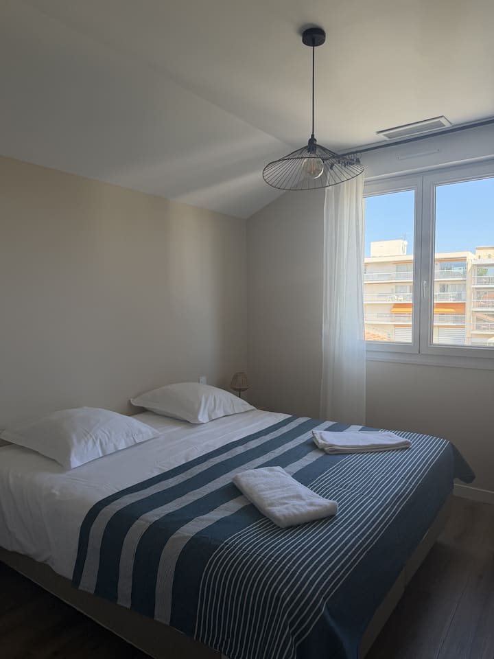 Chambre D'hôtes - Arcachon