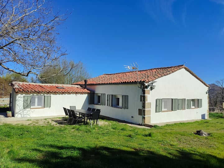 El Cielo De Béjar, Casa Rural - Béjar