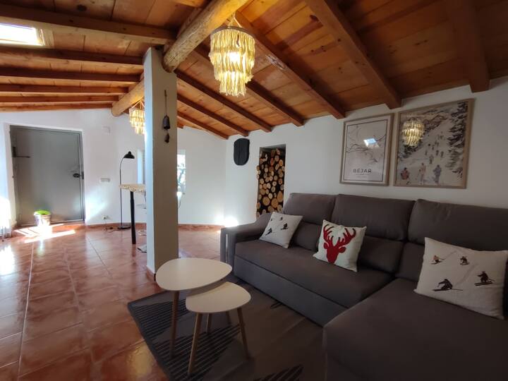 El Cielo De Béjar, Casa Rural - Béjar