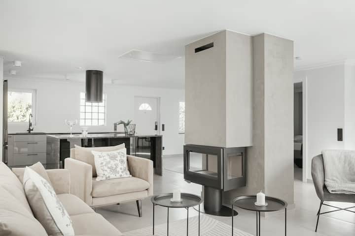 Nordic Light Villa - Landskrona