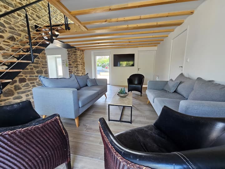 Gîte Du Petit Pont - France