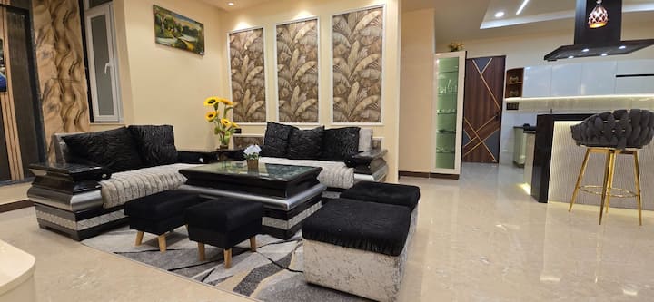 Ramaya Stay - A Luxurious Stay At Home - Rishikesh