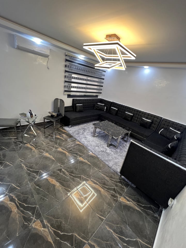 F3 Haut Standing • Emplacement Premium - Oran