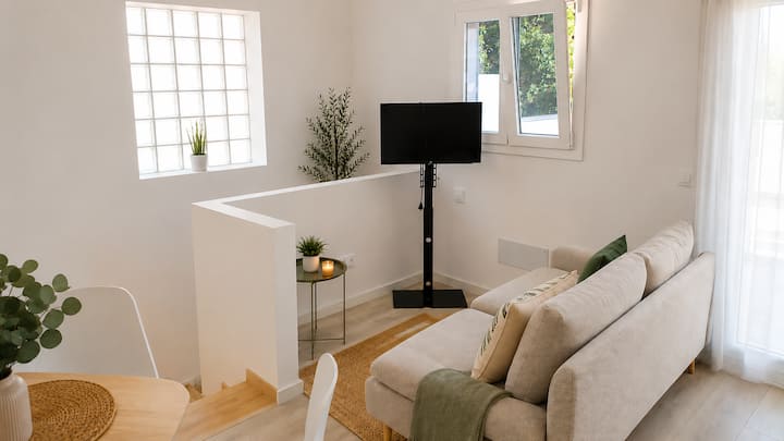 Apartamento Justo Encima De La Playa - Ciutadella de Menorca