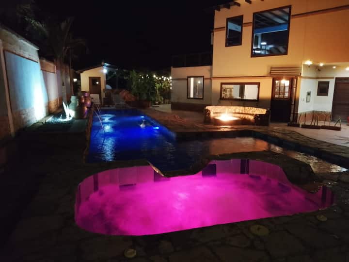 Villa De Los Sueños Villa De Leyva - Villa de Leyva