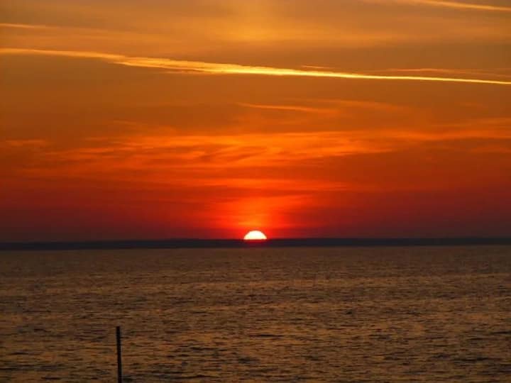 Partridge Point Paradise - Alpena, MI